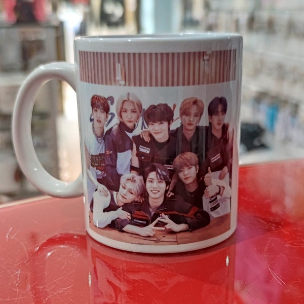 Stray Kids Gifts - Etsy