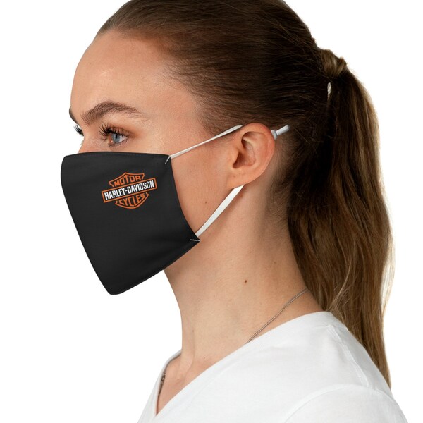 Harley Davidson Mask - Etsy
