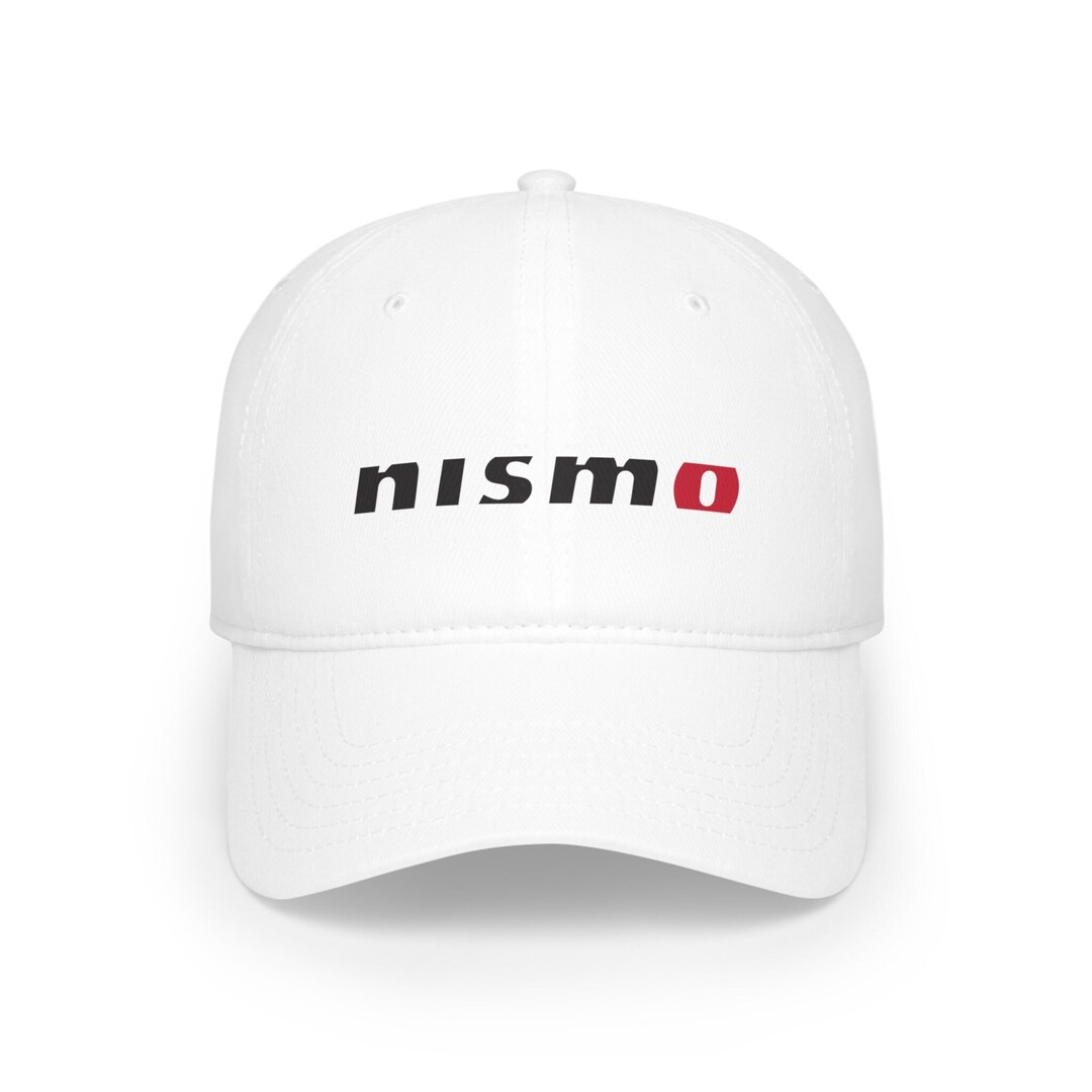 Premium NISMO Cap NISMO Hat Classic NISMO Design Gift - Etsy