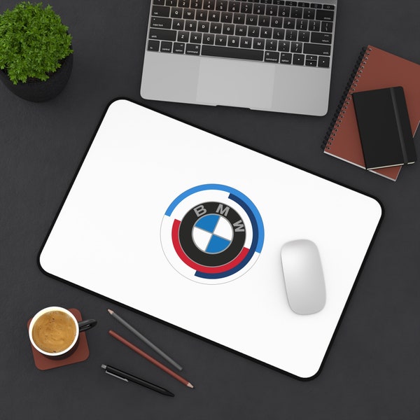 Bmw Mouse Pad - Etsy