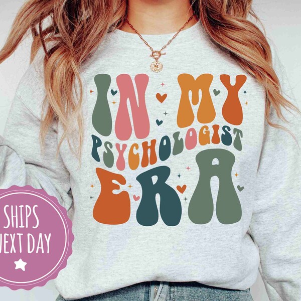 School Psychologist - Etsy