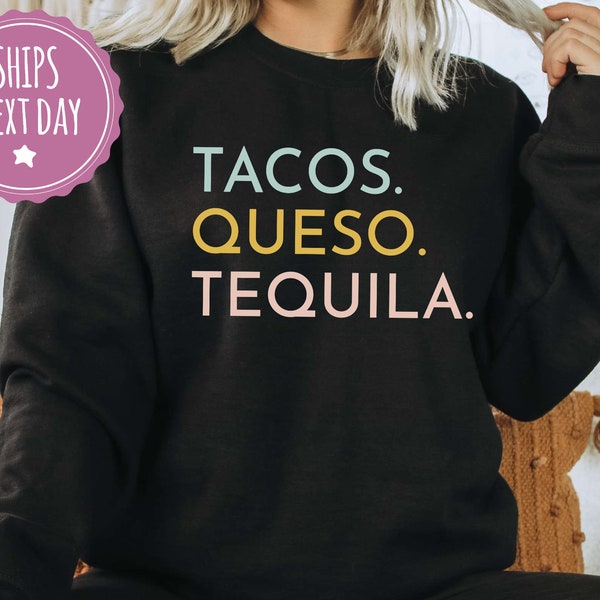 Tacos Hoodie - Etsy