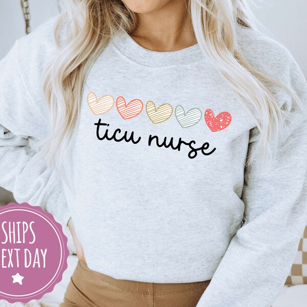 Trauma Icu Hoodies - Etsy