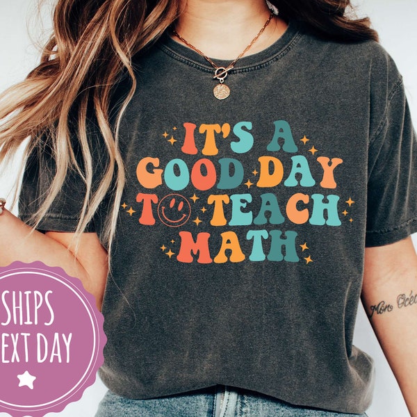 Math T Shirt - Etsy