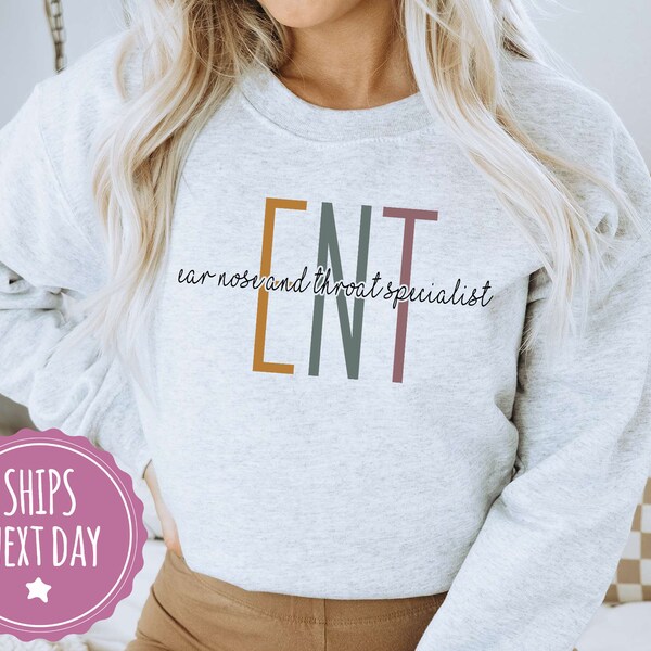 Ear Nose Throat - Etsy