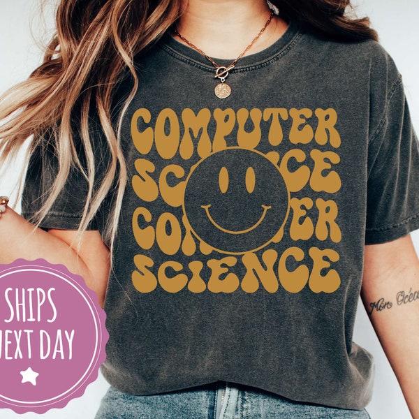 Computer Science - Etsy