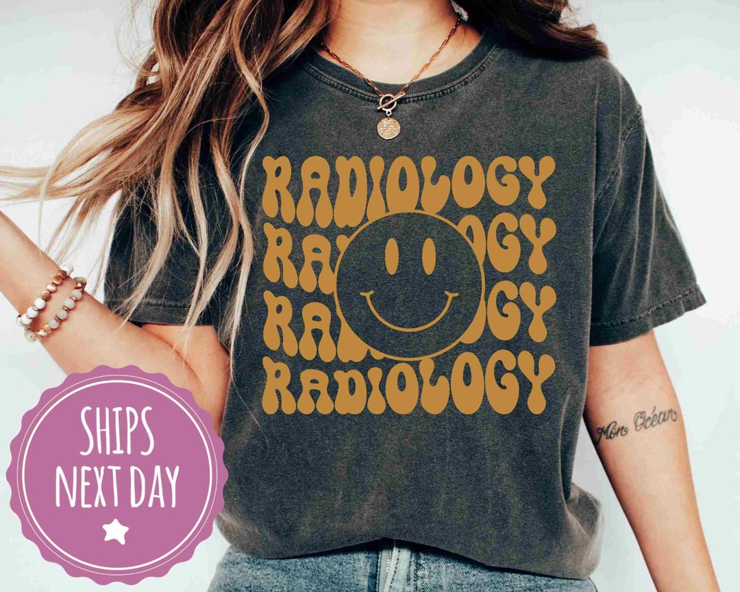 Radiology Shirt, Radiologist Tshirt, Xray Tech T Shirt, Rad Tech Shirts ...