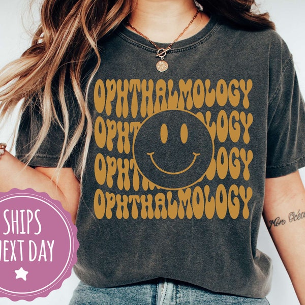Eye Tech Shirt - Etsy