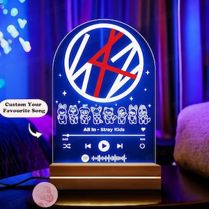 Stray Kids Name Song - Etsy UK