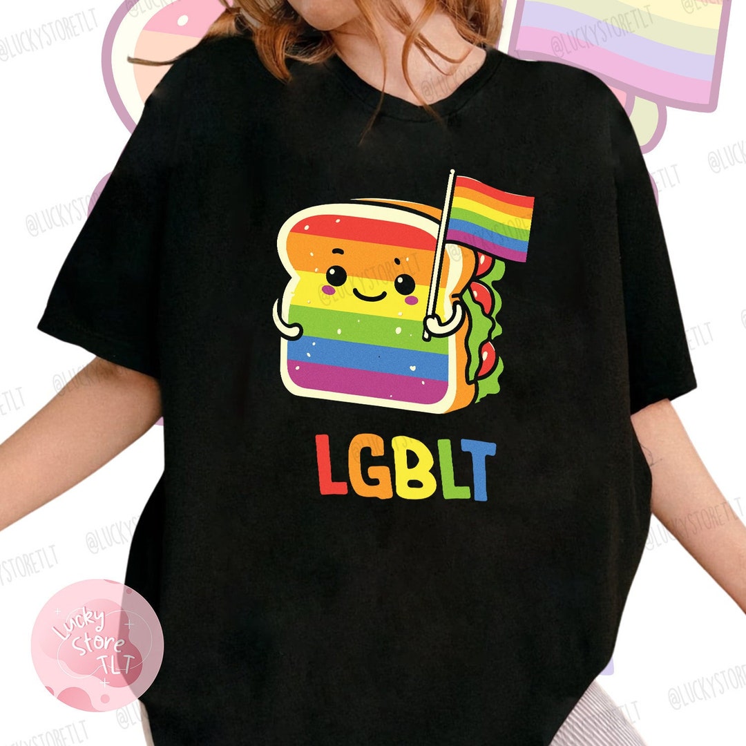 LGBTQ Shirt, Social Justice Shirt, Trans Rights, Equality Shirt, Pride ...