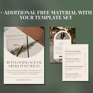 250 Green Instagram Templates, Green Social Media, Tropical Instagram ...