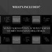 Dark Instagram Quote Templates| Editable Quote Templates| Motivational ...