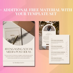 Social Media Planner Spreadsheet Google Digital Content Calendar Weekly ...