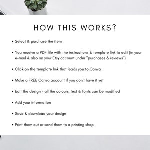 Double Sided Gift Card Template | Red Gift Certificate Template ...