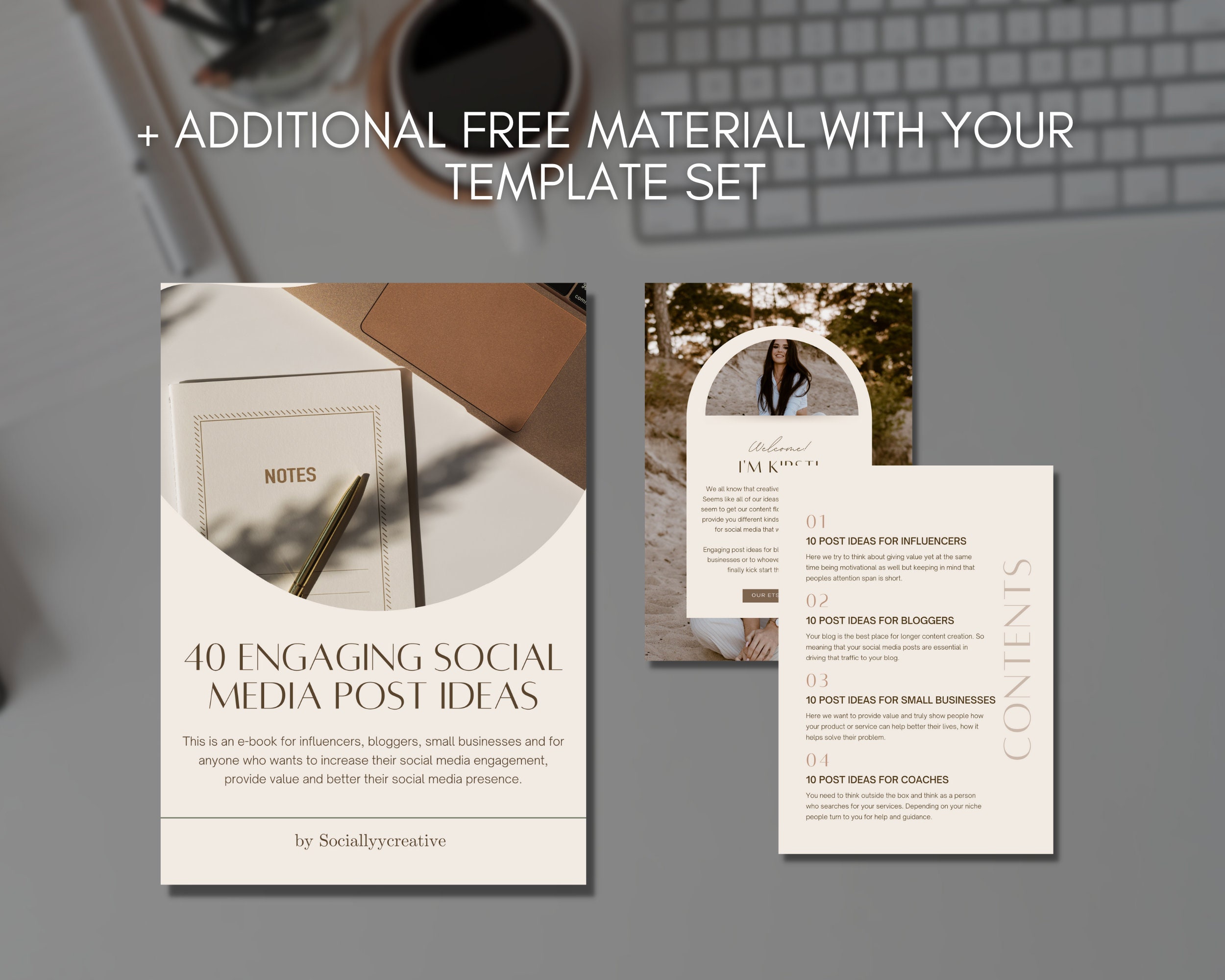 Editable Logo Design Template Black Canva Business Logo - Etsy