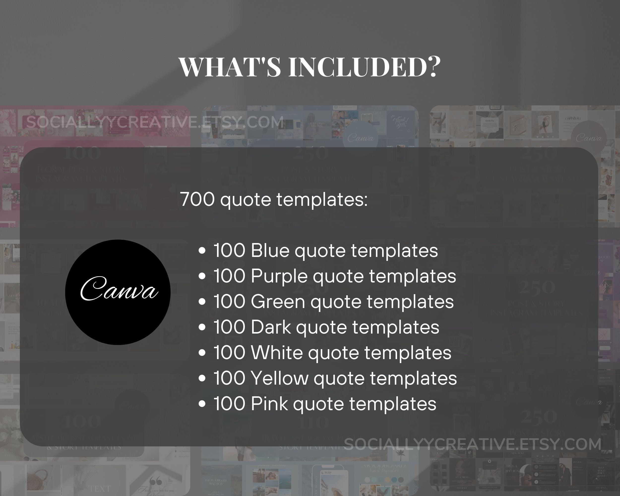 Holiday Gift for Social Media Managers and Christmas Gift Instagram ...