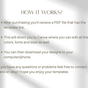 Green Media Kit Template| Editable Media Kit| Influencer Rate Sheet ...