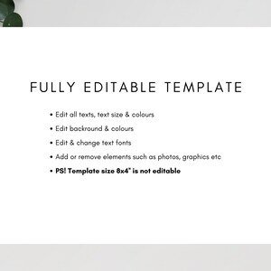 Double Sided Gift Card Template | Red Gift Certificate Template ...