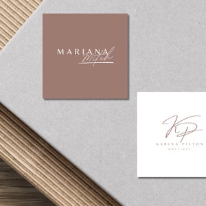 Beige Editable Logo Design Template Beige Canva Business Logo White ...