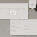 Gift Card Template Beige Business Gift Certificate Template Editable ...