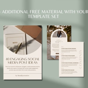 Green Youtube Thumbnail Templates Youtube Channel Kit Thumbnails ...