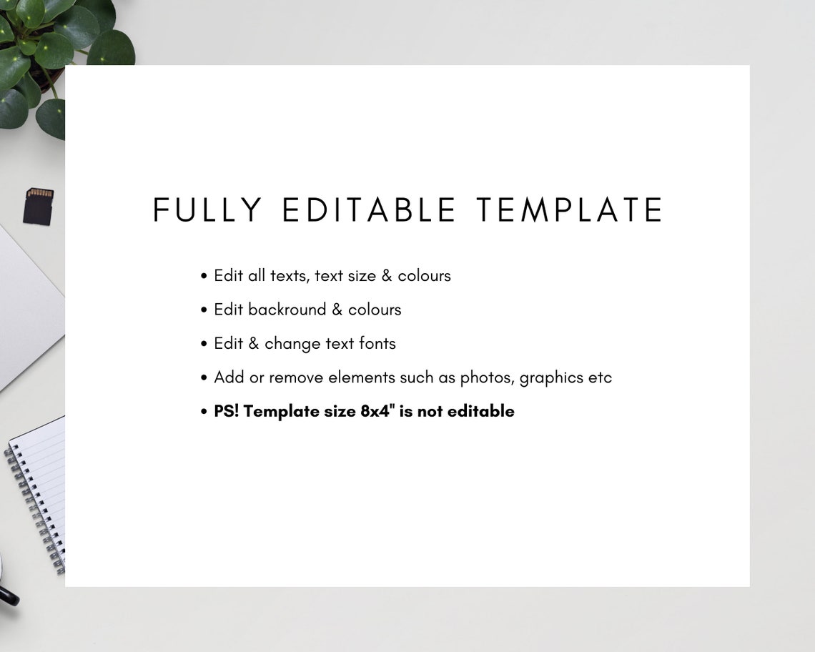 Gift Card Template Beige Business Gift Certificate Template Editable ...