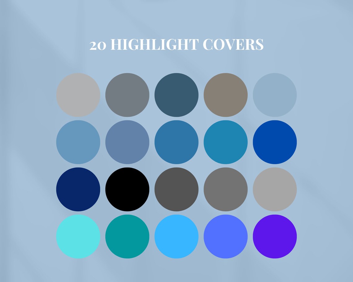 120 Blue Instagram Templates | Blue Social Media Canva Templates ...