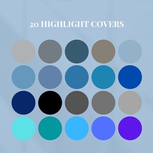 120 Blue Instagram Templates | Blue Social Media Canva Templates ...