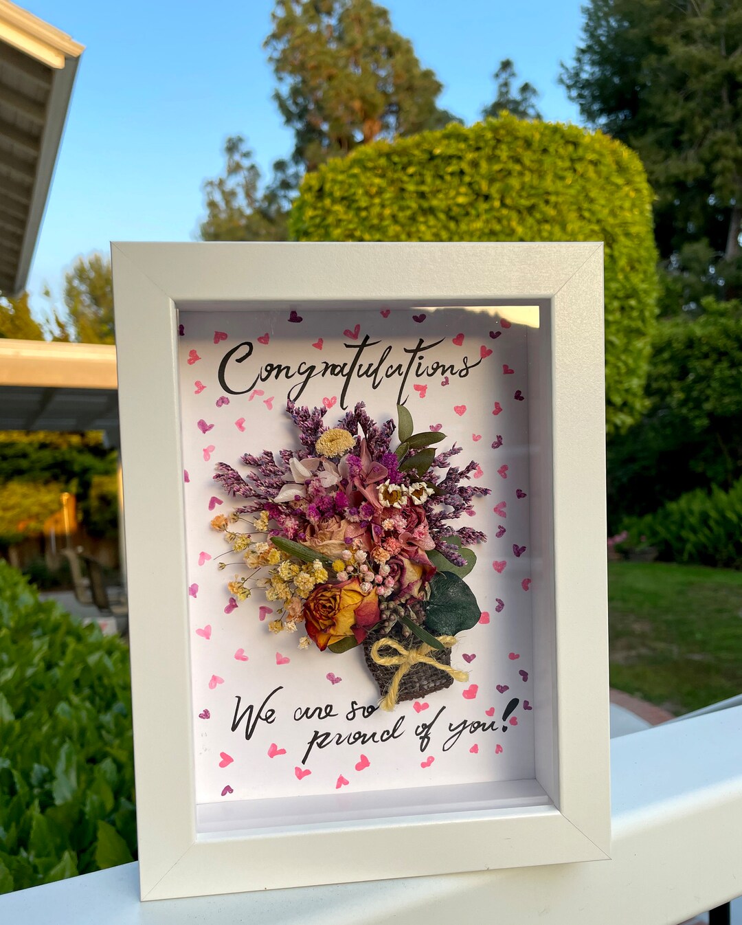 Congratulation, Congratulations to the Precious Person Who Shares Joy ...