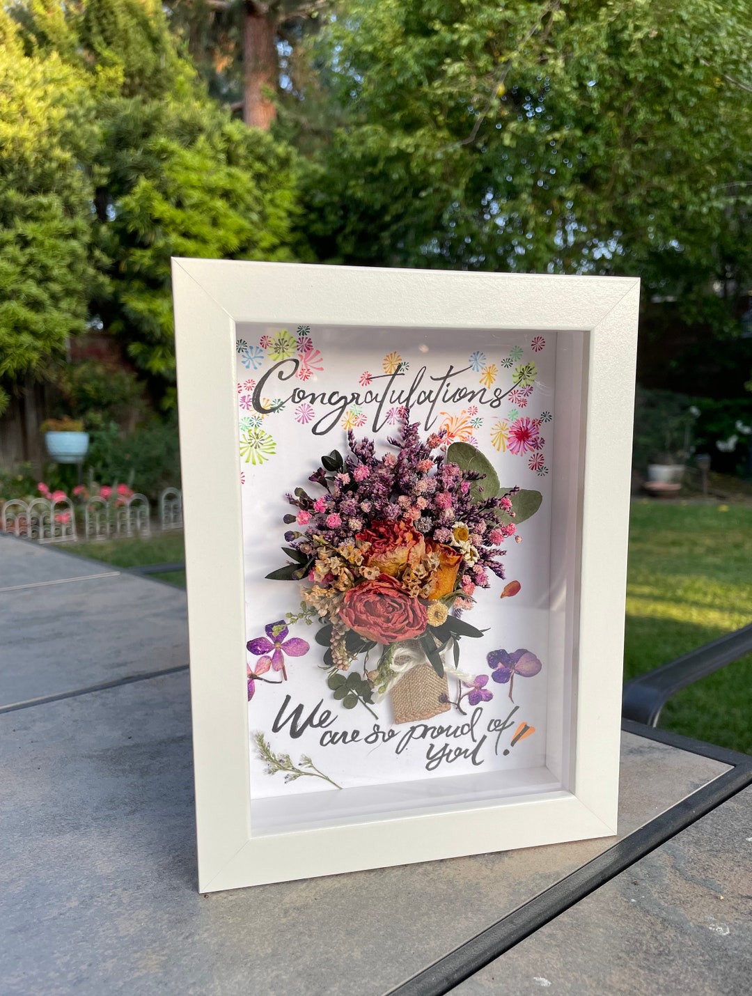 Congratulation Congratulations to the Precious Person Who - Etsy