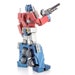 Transformers Optimus Prime Coloured Craft Metal Model Kit 3d Puzzle ...