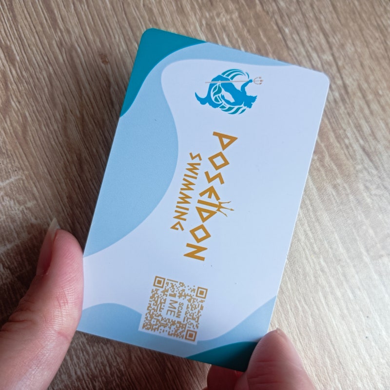 Prop Id Badge - Etsy