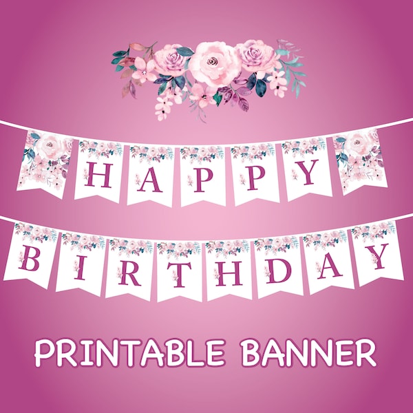 Cute Banners - Etsy