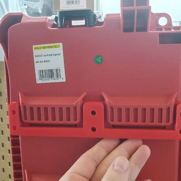 Milwaukee Packout - Etsy