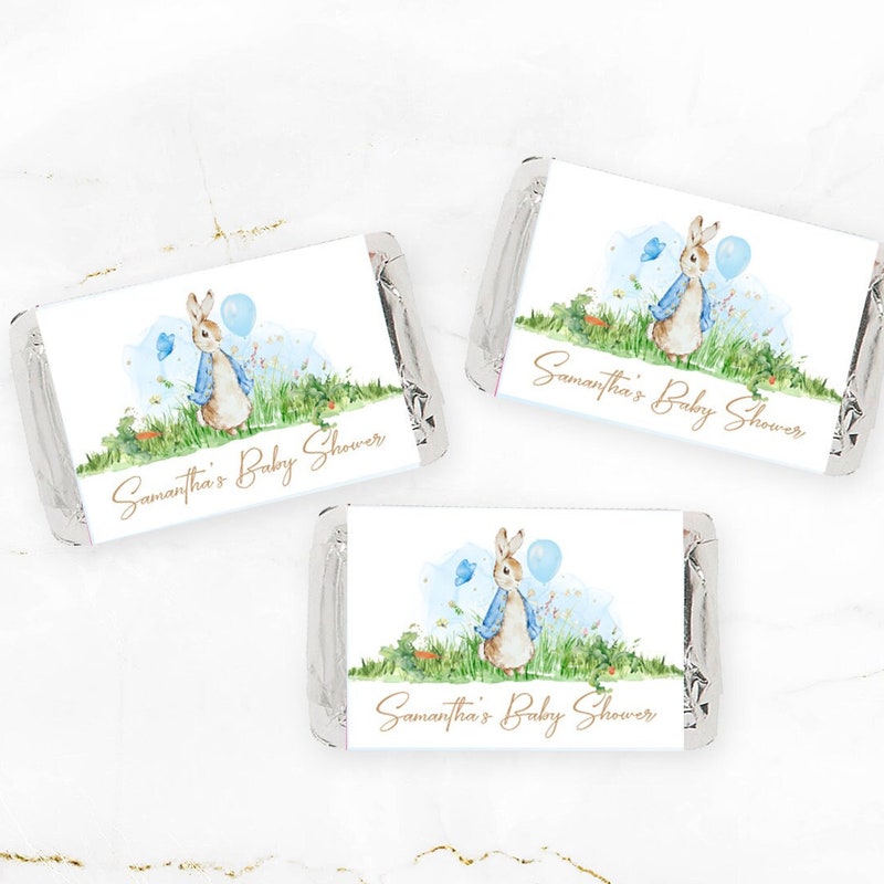 Peter Rabbit Tags - Etsy