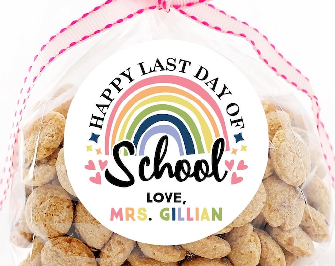 Personalized Teacher Labels, Labels for Teachers, Welcome to Class ...