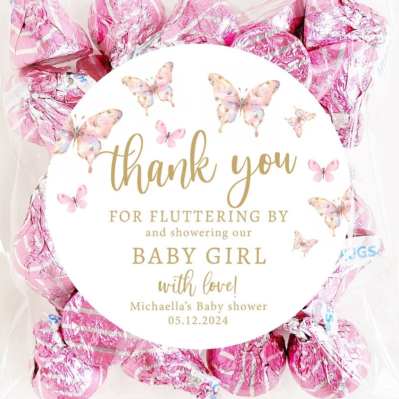 Butterfly Baby - Etsy