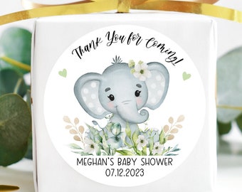 Personalized Sprinkles Baby Sprinkle Stickers, Sprinkle Theme Baby ...