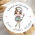 Personalized Stickers, Business Bakery Stickers, Bakery Business ...