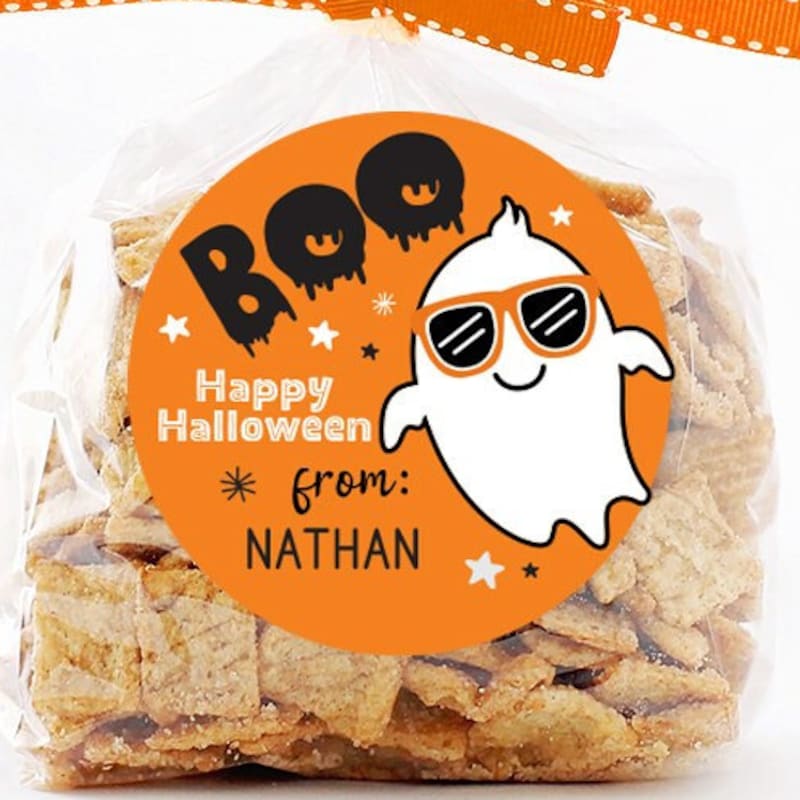 Happy Halloween - Etsy