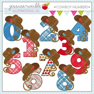 Cowboy Birthday Stickers, Cowboy Birthday Party Favor Stickers, Party ...