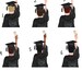Personalized Stickers, Graduation Party Stickers, Graduation ...