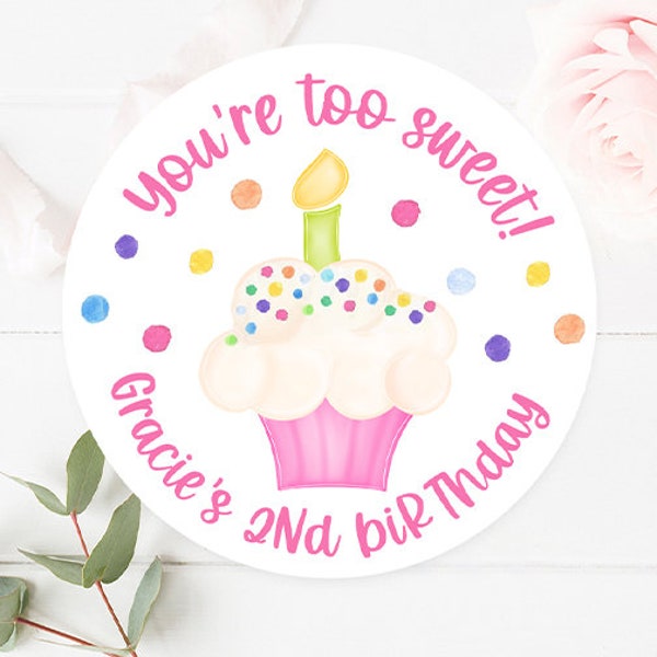 Two Sweet Cookies - Etsy