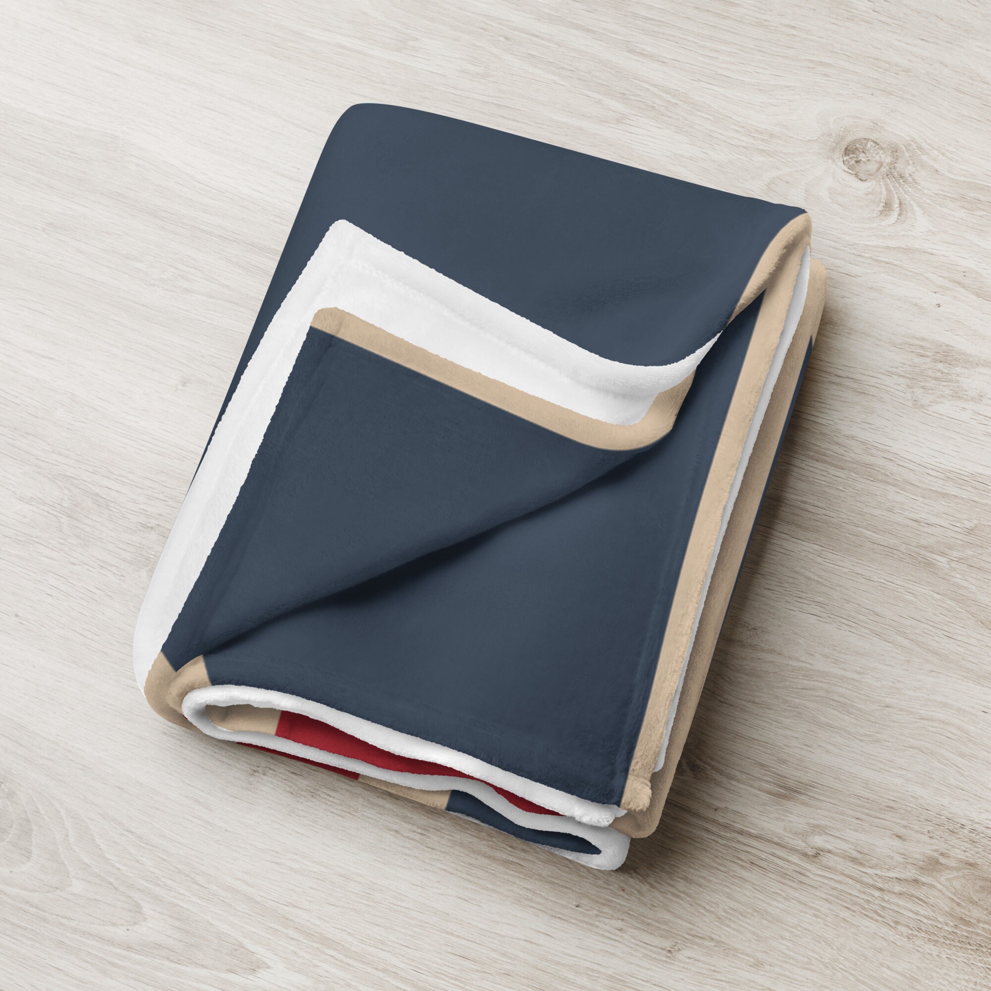 Vintage Look Union Jack Throw, Union Jack Blanket, British Flag, United ...