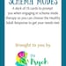 Schema Mode Cards- Expansion Pack - Etsy