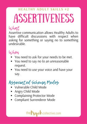 Schema Mode Cards- Expansion Pack - Etsy