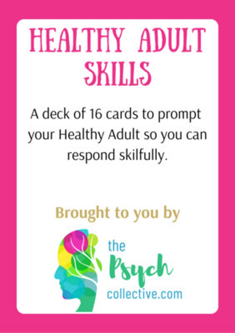 Schema Mode Cards- Expansion Pack - Etsy