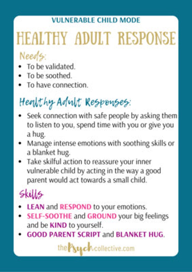 Schema Mode Cards- Expansion Pack - Etsy Australia