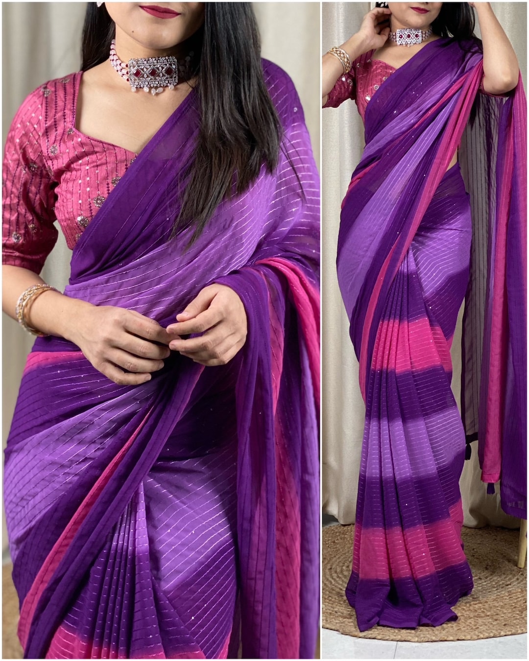 Women s Ethnic Wear New Bollywood Trends Sequence Work Etsy women-s-ethnic-wear-new-bollywood-trends-sequence-work-etsy