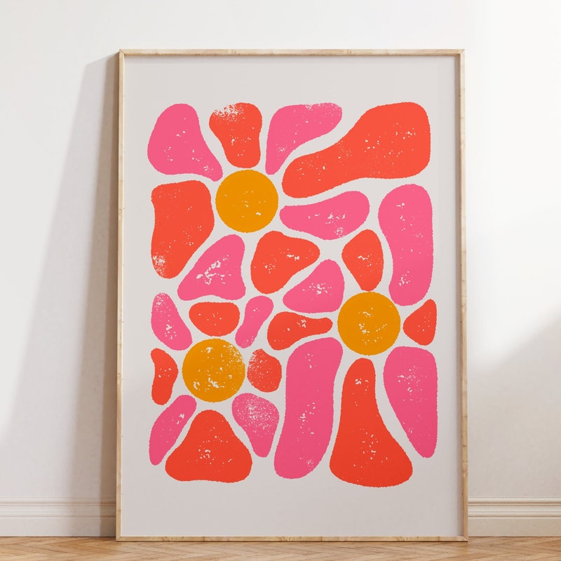 Large Print Poster - Etsy